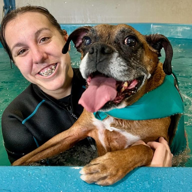K9 Aquatics Las Vegas, Henderson - Canine Swim Spa and Massage